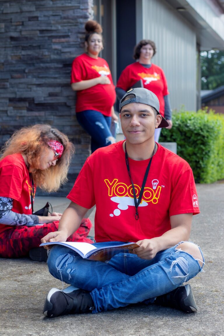 FAQs - Yoop! Youth Opportunity Program